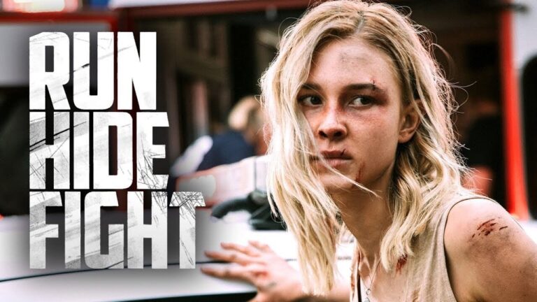 Run, Hide, Fight – Film Review – Cuyahoga Valley Republicans
